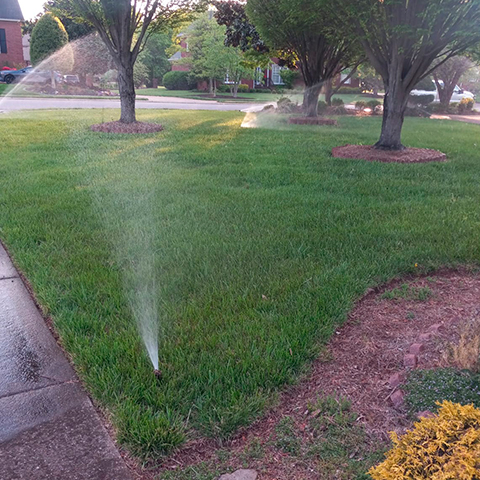Gallery - At American irrigation & Lights / (615) 972-0427 ...